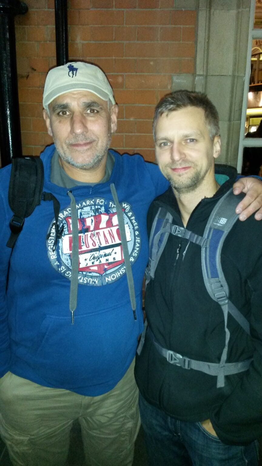 Systema Talanov UK, London |blog